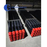 China 114mm Heavy Duty Drill Rod/Pipe for Blasting Holes for sale