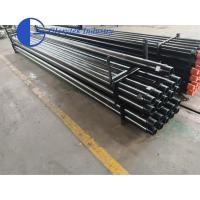 China 114mm Heavy Duty Drill Rod/Pipe for Blasting Holes for sale