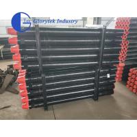 China High Strength 114mm Drill Rod/Pipe for Geothermal Wells for sale