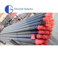 China High Strength 114mm Drill Rod/Pipe for Geothermal Wells for sale