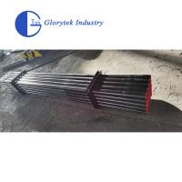 China HDD Drill Rod/ Pipe for Vermeer Directional Drilling Rig Machines for sale