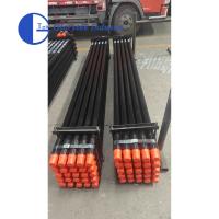 China API  Standard Drill Rod/Pipe for Vermeer HDD Drilling Rig for sale