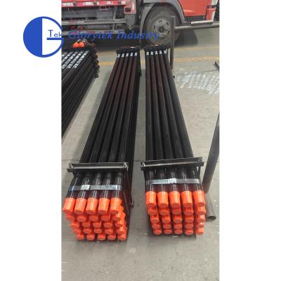 China API  Standard Drill Rod/Pipe for Vermeer HDD Drilling Rig for sale
