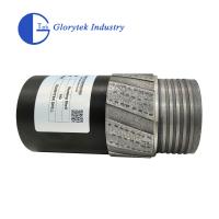China HQ Wireline Diamond Reaming Shell For Core Drilling System for sale