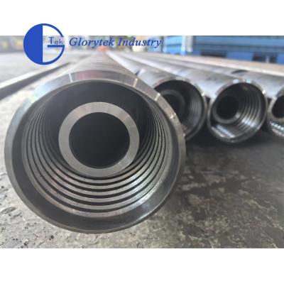 China 4 Inch Remet RC Drill Rod for Efficient Sample Collection for sale