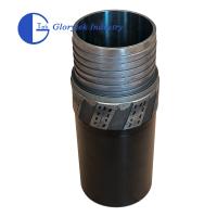 China Durable Nq Diamond Core Drilling Reaming Shell for Exploration Tools for sale