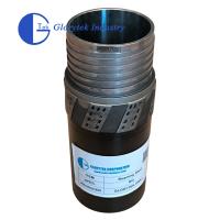 China Durable Nq Diamond Core Drilling Reaming Shell for Exploration Tools for sale
