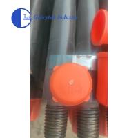 China Professional HDD Drill Pipe/Rod JT20 JT25 JT30 JT40 JT3020 for Ditch Witch Boring Machine for sale