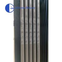 China Professional HDD Drill Pipe/Rod JT20 JT25 JT30 JT40 JT3020 for Ditch Witch Boring Machine for sale