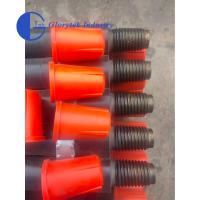 China Professional HDD Drill Pipe/Rod JT20 JT25 JT30 JT40 JT3020 for Ditch Witch Boring Machine for sale