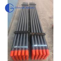China S135 Grade HDD Drill Rod JT20 JT25 JT30 JT40 JT3020 for Ditch Witch Directional Drilling for sale