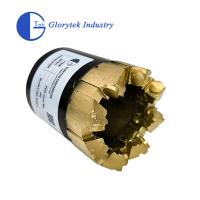China Advanced PDC Core Drill Bit for Mineral and Coal Exploration for sale