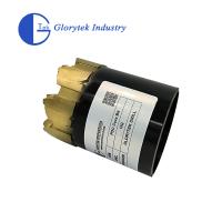 China Precision PDC Diamond Core Bit for Core Sampling for sale