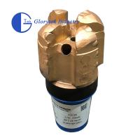China 3 7/8 Inch 98mm PDC Drill Bit for Water Well Drilling for sale