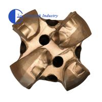 China 3 7/8 Inch 98mm PDC Drill Bit for Water Well Drilling for sale
