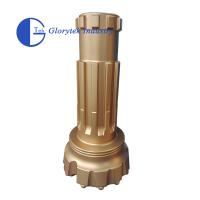 China Reliable 235mm DTH Hammer Bit for DHD380 DTH Hammer for sale