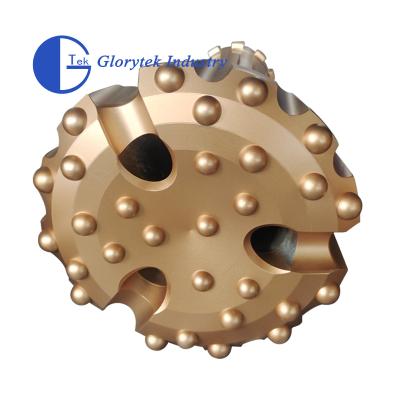 China Reliable 235mm DTH Hammer Bit for DHD380 DTH Hammer for sale
