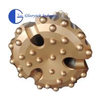 China Long Life 235mm DTH Drill Bit for DHD380 DTH Hammer for sale