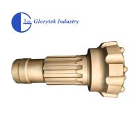 China Diameter 190mm QL60 Advanced Technology Alloy DTH Hammer Drill Bit for sale