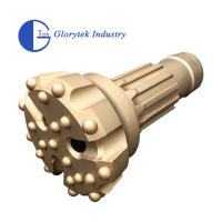 China Diameter 190mm QL60 Advanced Technology Alloy DTH Hammer Drill Bit for sale