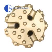 China Diameter 190mm QL60 Advanced Technology Alloy DTH Hammer Drill Bit for sale