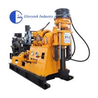China High Quality Core Drilling Rig Xy-3 for Geological Exploration Drilling for sale