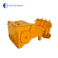 China GCM300/7 Horizontal Three-Cylinder Single-Acting Reciprocating Piston Mud Pump For Core Drilling for sale