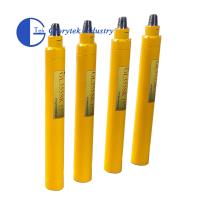 China DHD SD QL Mission Numa Cop Compatible DTH Hammer For Water Well Borehole Drilling for sale