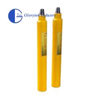 China Compatible With DHD SD QL Mission Numa Cop Standards DTH Drilling Hammer For Water Well And Borehole Drilling With Reliable Performance And Exceptional Durability for sale