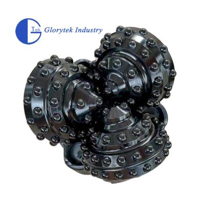 China High Quality 222.3mm TCI Tricone Roller Drill Bit 8 3/4