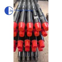 China 114mm Water Well Drilling Rod/Pipe with Long Service Life for sale