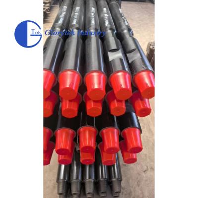 China 114mm Water Well Drilling Rod/Pipe with Long Service Life for sale