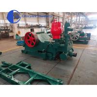 China F-300 Triplex Single-Acting Mud Pump Horizontal Drilling Mud Pump for Oil Gas Wells for sale