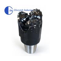 China 3 7/8'' IADC537 TCI Tricone Bit Sealed Bearing for Soft to Medium Formation for sale