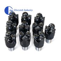 China 3 7/8'' IADC537 TCI Tricone Bit Sealed Bearing for Soft to Medium Formation for sale