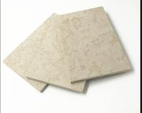 China Hotel Design High Density Insulated Calcium Silicate Board for Fireproof Insulation for sale