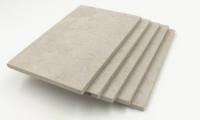 China Hotel Design High Density Insulated Calcium Silicate Board for Fireproof Insulation for sale