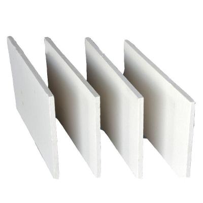 China Non Asbestos Fireproofing Partition Board for High Density Fiber Calcium Silicate for sale
