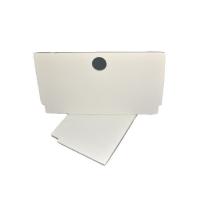 China Non Asbestos Fireproofing Partition Board for High Density Fiber Calcium Silicate for sale