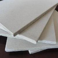 China Modern Design Style Calcium Silicate Board for Exterior and Interior Wall Panels for sale