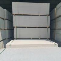 China Modern Design Style Calcium Silicate Board for Exterior and Interior Wall Panels for sale