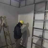 China Villa Fireproof Calcium Silicate Board Insulated With Rubber And Quartz Sand Material for sale