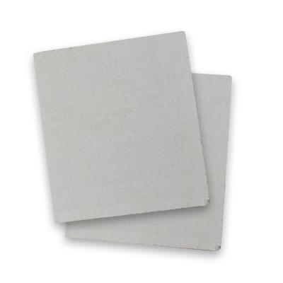 China Modern Design Moisture Resistant Fire Rated High Density Calcium Silicate Board for Villa for sale