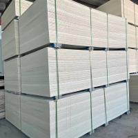 China Modern Design Moisture Resistant Fire Rated High Density Calcium Silicate Board for Villa for sale
