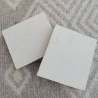 China Modern Design Moisture Resistant Fire Rated High Density Calcium Silicate Board for Villa for sale