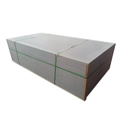 China 12mm High Temperature Resistant Fireproof Calcium Silicate Board for Modern Apartment for sale