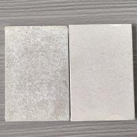 China Fireproof Material Cellulose Floor for Modern Apartment Exterior Wall Facade Cladding for sale