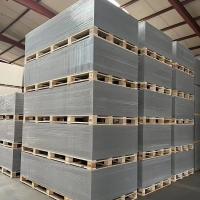 China Fireproof Material Cellulose Floor for Modern Apartment Exterior Wall Facade Cladding for sale
