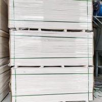 China Modern Design Style Fireproof Calcium Silicate Board for Cement Pressure Floor for sale