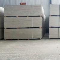 China Modern Design Style Fireproof Calcium Silicate Board for Cement Pressure Floor for sale